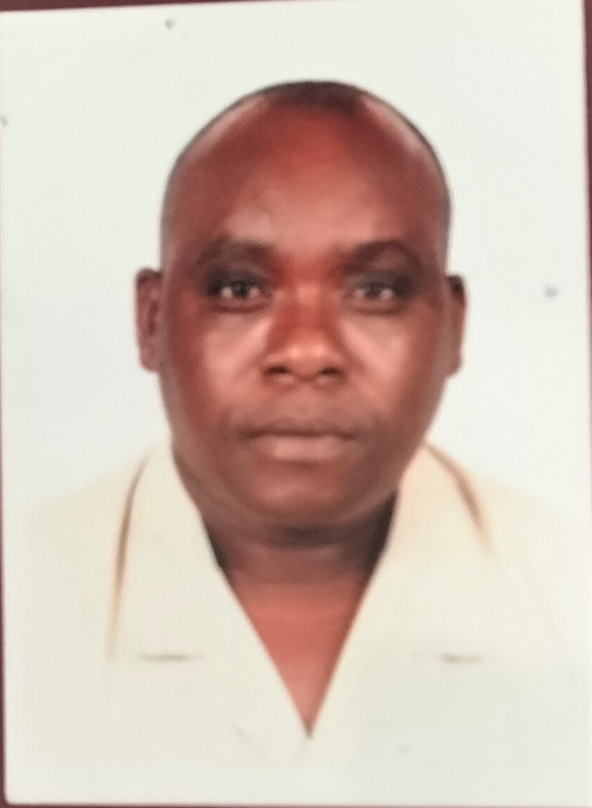 Kitwasco Board | Kitui Water & Sanitation Co. Ltd